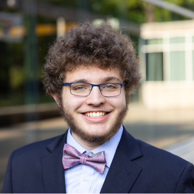 Allen Heck - Class of 2024 - Jefferson County CEO