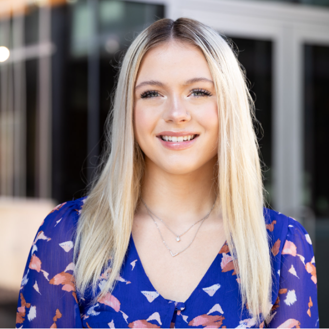 Sarah Myers - Class of 2024 - Jefferson County CEO
